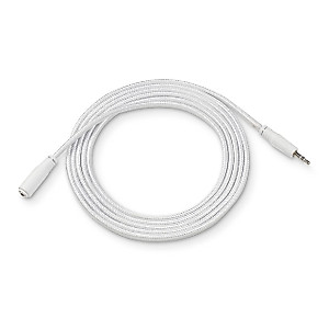 First Alert 5 Foot Cable Sensor for L1 Wi-Fi Water Leak and Freeze Detector