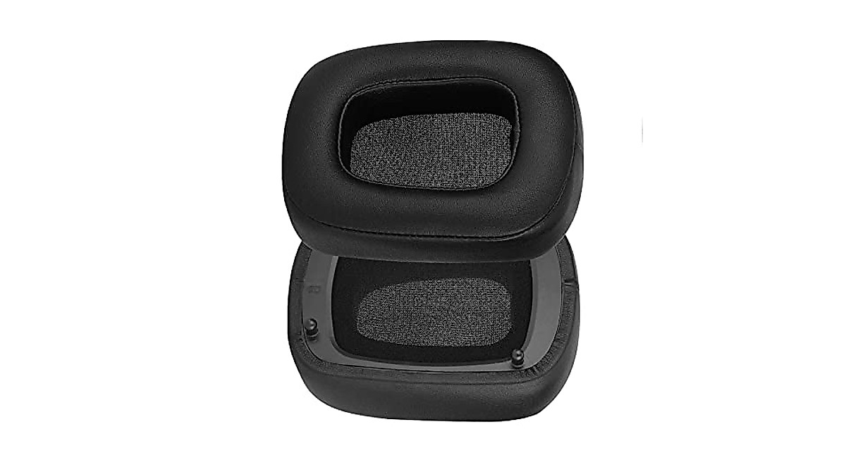Gerod Tiamat V2 Earpads - Replacement Ear Pads for Razer Tiamat 7.1 V2