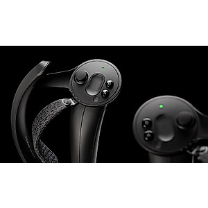 Valve Index Controllers