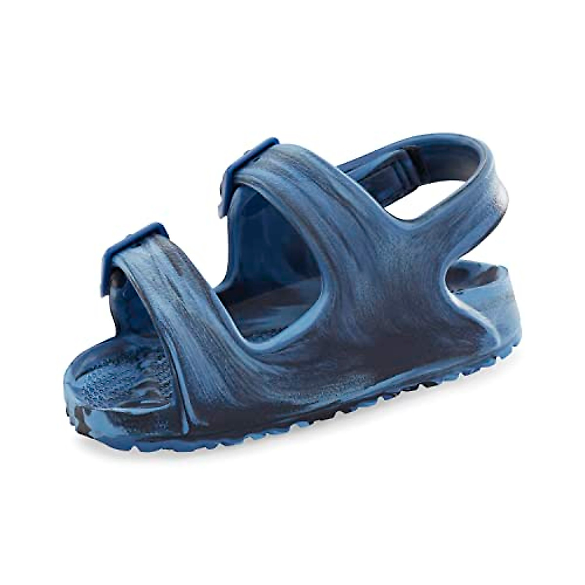 OshKosh B'Gosh Boy's Rivar Sandal, Multi, 9 Toddler