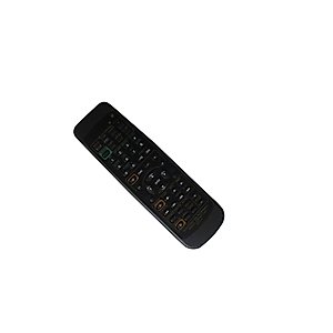 HCDZ Replacement Remote Control for Pioneer XXD3051 VSX-D712 VSX-D712-K VSX-D812 VSX-D812-K VSX-D812-S Audio Video Multi-Channel Receiver