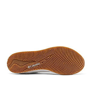 Columbia Women's Summertide, White/Dark Stone, 8