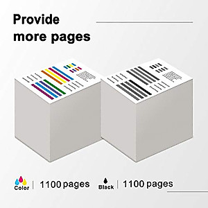 TEINO Remanufactured Ink Cartridges Replacement for Epson 252XL 252 XL for Workforce WF-7710 WF-3640 WF-7720 WF-3620 WF-7620 WF-7610 WF-7210 Printer (2 Black 2 Cyan 2 Magenta 2 Yellow, 8 Pack)