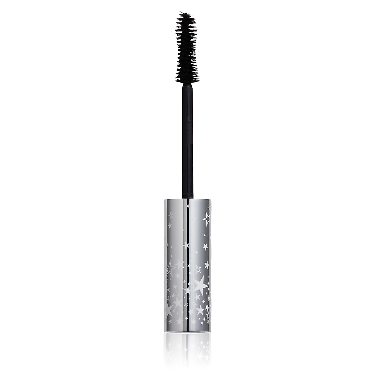 Ciaté London Wonderwand Mascara, Volumising & Lengthening Mascara, Carbon-Black Effect, Vegan, Fiber-Free for Full Effect, Adds Lash Volume & Curl, with Deep black Finish, 1 Count