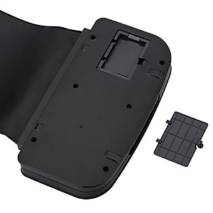 Aidashine Portable 88 Keys Roll Up Piano Keyboard Piano, Silicone Flexible Foldable Keyboard Hand-Rolling Piano with Sustain Pedal