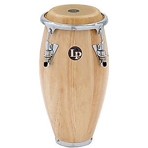 Latin Percussion LPM198-AW Natural Finish