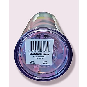 Starbucks Company Summer 2021 Collection - Cold Cup with Lid and Straw, Venti