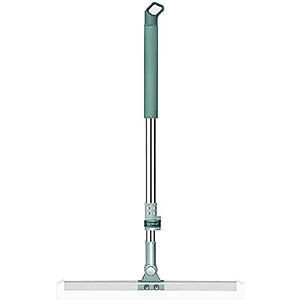 VACSAX Cozium Multifunctional Magic Broom, Cozium Magic Broom, 3-in-1 Sweeper 180 Degree Rotatable Floor Wiper. (1PCS-52CM)