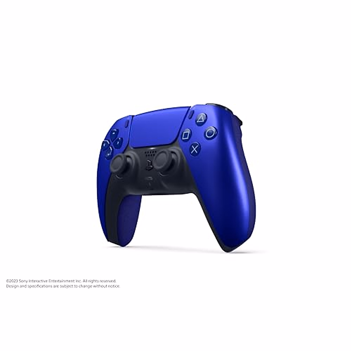 PlayStation DualSense Wireless Controller - Cobalt Blue