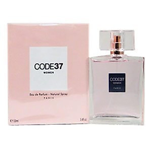 Code 37 By Karen Low 3.3/3.4 Oz Edp Perfume Spray for Women by Karen Low