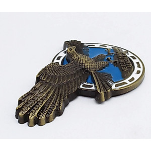 Ketchikan Alaska USA 3D Metal Fridge Magnet Tourist Souvenir Gift Home & Kitchen Decoration Magnetic Sticker America Refrigerator Magnet Collection