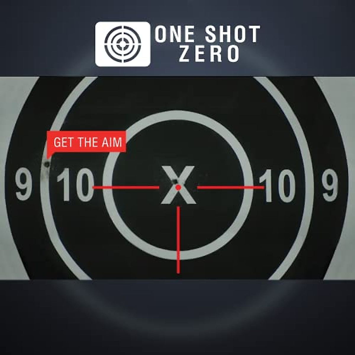 ATN Thor-LT 5-10x 160x120 Thermal Rifle Scope