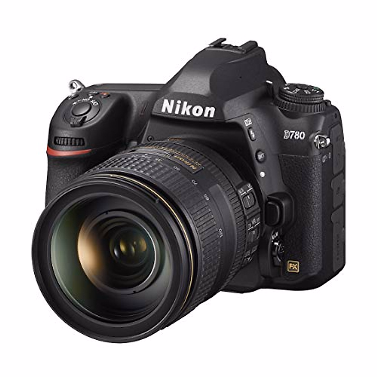 Nikon D780 w/AF-S NIKKOR 24-120mm f/4G ED VR