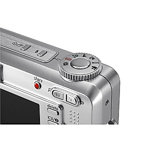 Kodak Easyshare C653 6.1MP 3X Optical 5X Digital Zoom Camera