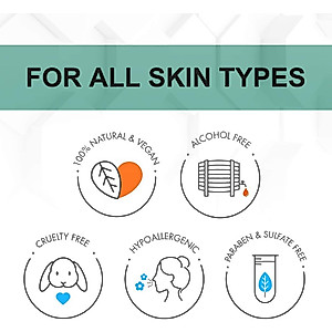 Retinol Serum High Strength for Face and Skin, Unique Double Active Ingredients of 5% Retinol & 2.5% Vitamin E, Outstanding Synthetic Effect to Reduce Wrinkle, and Dark Circle (1 PACK)