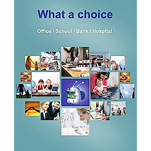 950XL 951XL Ink Cartridges Compatible for HP 950 951 HP OfficeJet Pro 8610 8600 8615 8620 8625 8100 276dw 251dw (4-Pack, HP 950 951)