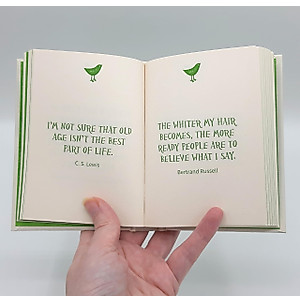 You're Not Old, You're Vintage