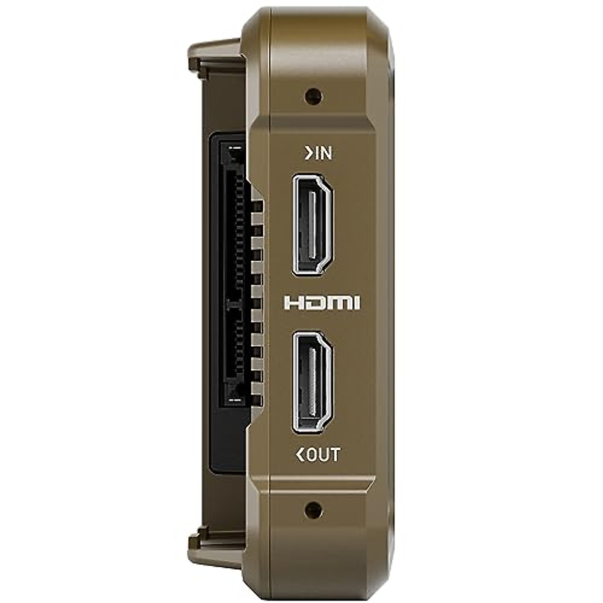 Atomos Ninja Ultra 5.2" 4K HDMI Recording Monitor