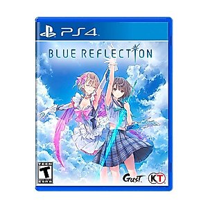 Blue Reflection - PlayStation 4