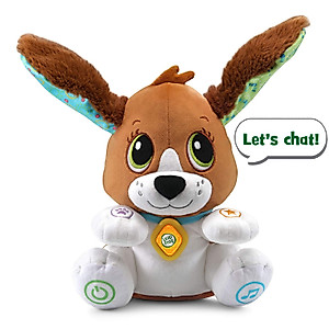 LeapFrog Speak and Learn Puppy