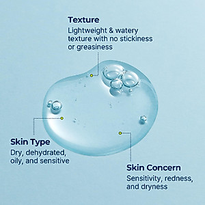 Torriden DIVE IN Hyaluronic Acid Serum 50ml (1.69 fl.oz.) | Deep Hydration to Get Glow Skin | Hyaluronic Acid, Panthenol, Allantoin | Korean Facial Serum