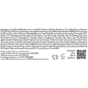 Brickell Men's Products Resurfacing Anti-Aging Face Cream For Men, Natural and Organic Face Moisturizer, Vitamin C Cream For Wrinkles, 2 Ounce, Scented