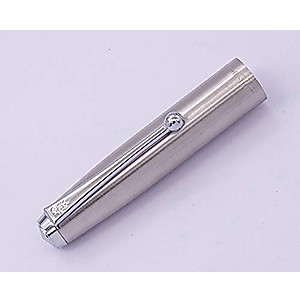 Jinhao Black Fountain Pen Fine Nib Writing Advanced Pen with Ink Refill Converter Signature Collection Set