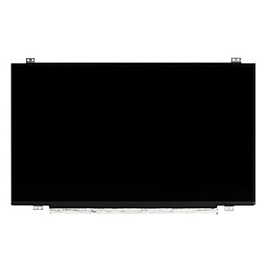 New DP/N TG86G 0TF86G 15.6" Replacement Touch On-Cell LCD LED Display Screen