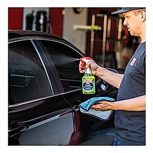 Griot's Garage 10835 Ceramic Glass Cleaner 22oz