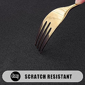 smiry Rectangle Table Cloth, Waterproof Stain Resistant Polyester Tablecloth, Decorative Washable Fabric Table Cover for Dining, Buffet, Parties and Outdoor, 60x84, Black