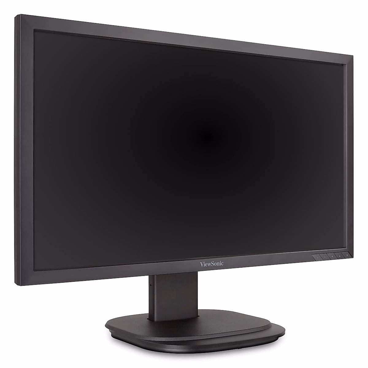 ViewSonic VG2439SMH 24in 1080p Ergonomic Monitor HDMI, DisplayPort, VGA (Renewed)