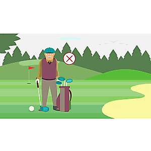 QuickChange Men's Incontinence Wrap, Maximum Absorbency Catheter Alternative for Males with Reduced Mobility | 17 Ounce Capacity, Adjustable Size, 50-Count