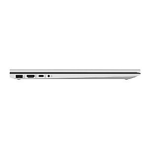 HP Newest Laptop, 17.3” HD+ Touchscreen Display, 12th Gen Intel Core i7-1255U Processor, 64GB RAM, 2TB PCIe SSD, Backlit Keyboard, Fingerprint Reader, Wi-Fi, Windows 11 Home, Silver