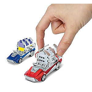Hot Wheels Hot Wheels Versus Track Set [Amazon Exclusive]