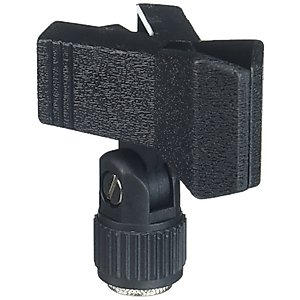 Quik-Lok Microphone Clip (MP-850)