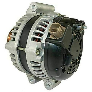 New Alternator 13980N For Acura TSX 2.4L 04-05 Honda Accord 2.4L 2003-2005 12V