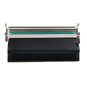 79801M - Thermal Label Printhead for Zebra ZM400 Printer 300dpi Bracode Print Head