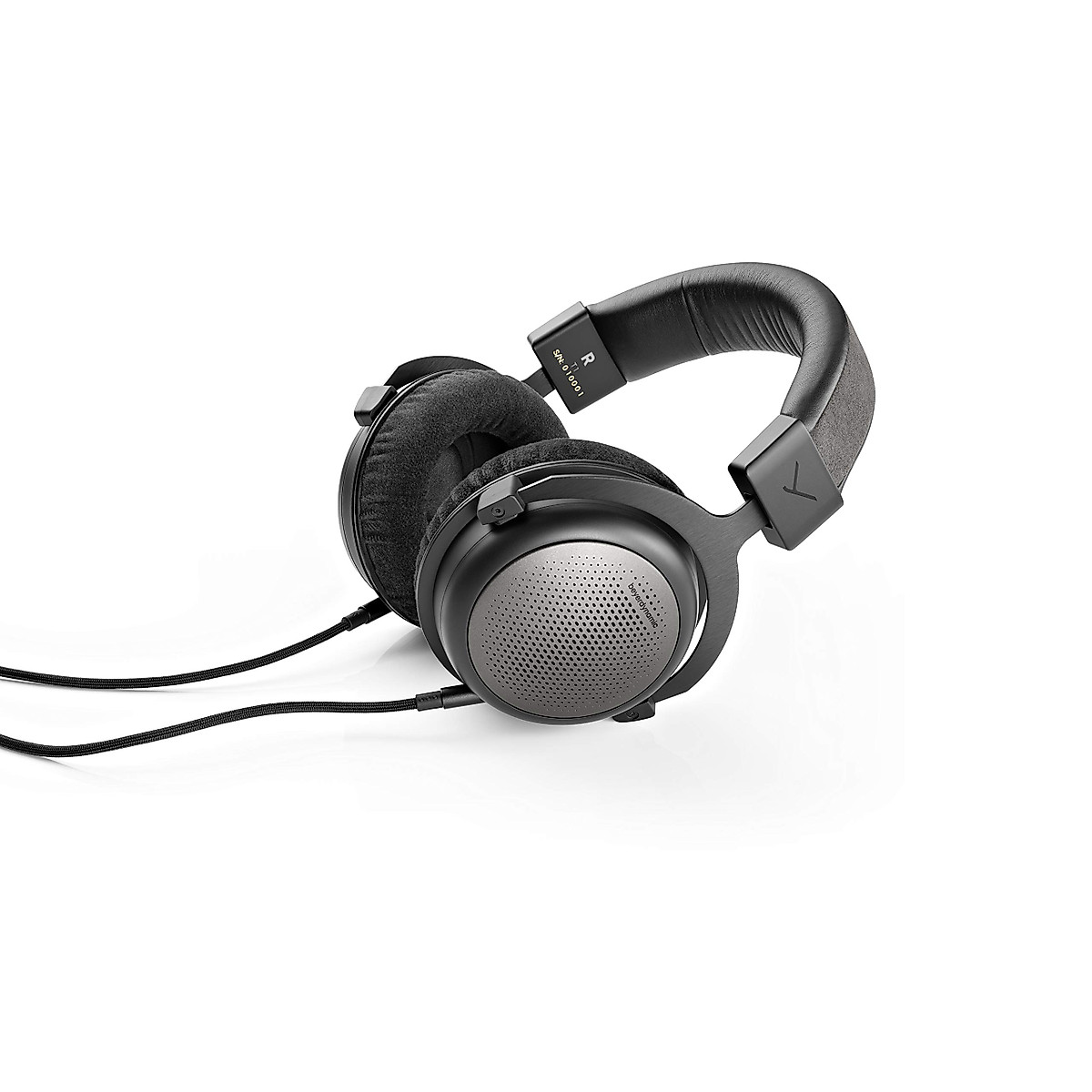 beyerdynamic - T1 Stereo Headphones (3rd Gen)
