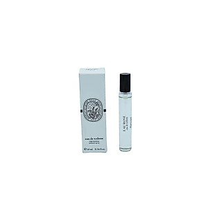 Diptyque Eau De Toilette Natural Spray - Eau Rose - 0.34 oz