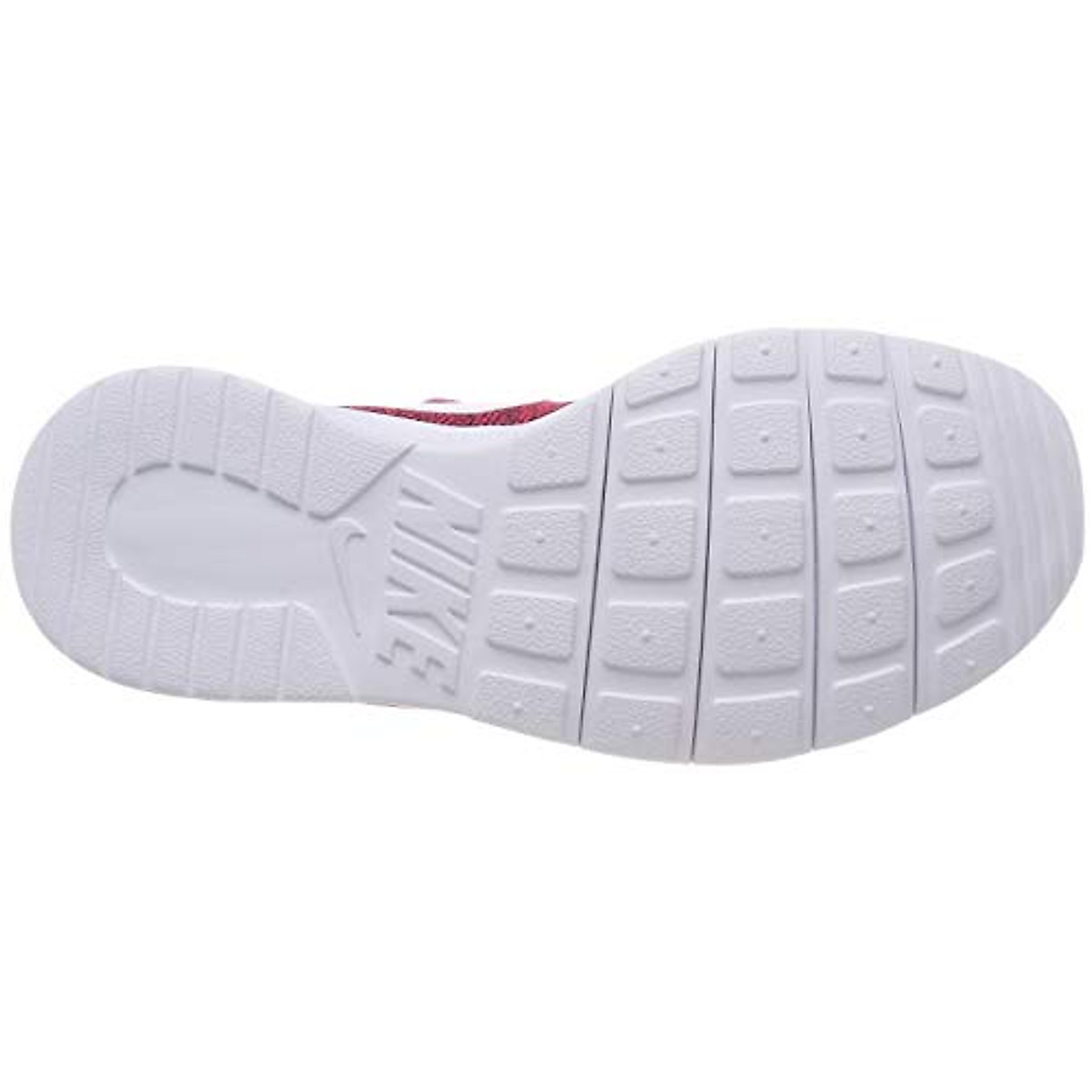 Nike Women's Fitness Shoes, Multicolor Rush Pink White Red Crush 603, 5 AU