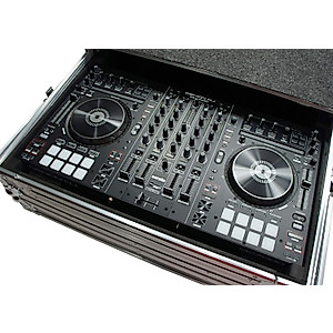 Harmony Audio DJ Custom Case HCMC7000LT Flight Glide Laptop Stand Compatible with Denon MC7000