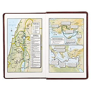 Personalized Bible Custom Text Your Name Holy Bible KJV Standard Size Thumb Index Edition Burgundy King James Version Bible Custom Made Gift for Baptism Christenings Birthdays Celebrations