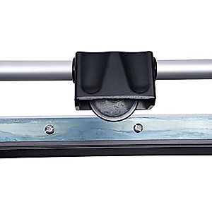24 Inch Commercial Manual Precision Rotary Paper Trimmer Cutter,Heavy Duty,Smart Cut for Photo Paper, Film, Art Paper Jam, Office Paper, Thin Plastic Soft Board, PVC,Cutting Table 80x31.5cm