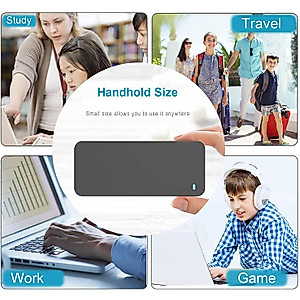 Dexpt AC Charger Replacement for Acer Aspire E5-576 E5-576G A114 A114-31 A315-21G A315-31 A315-51 A515-51 A515-51G A114-31-C4HH Laptop Adapter Power Supply Cord