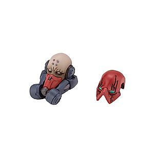 Kotobukiya Hexa Gear: Governor Bump Up Expander (Collector’s Edition) 1:24 Scale Plastic Model Kit, Multicolor