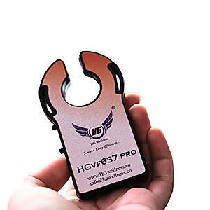 HG Wellness Vein Finder 637 Pro for All Age Vein Viewer kit c Type univesal Charging