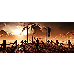 Hellblade: Senua's Sacrifice - Xbox One