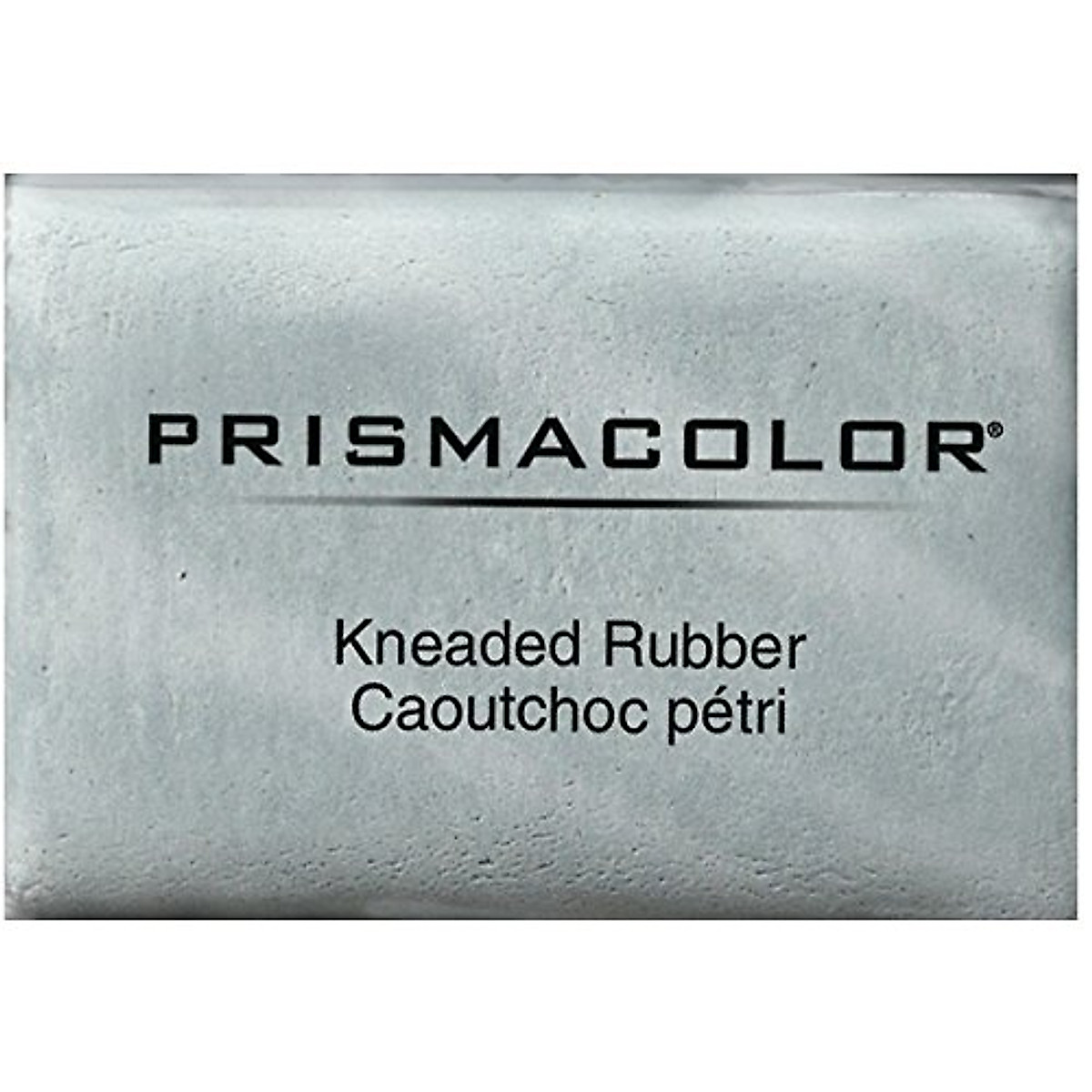 Prismacolor Premier Kneaded Rubber Eraser, Medium, 1 Pack