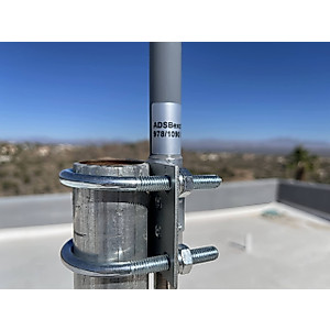 5.5dBi 1090/978 N-Type Female Antenna - 26-inch