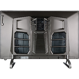 Perfect Display G32 All-in-One Barebones PC New with Blemished Display 31.5 inch QHD 144Hz Desktop Computer Kit (Refurb)